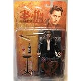 Amazon.com: Buffy the Vampire Slayer Bad Girls Wesley Action Figure ...