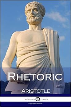 Rhetoric by Aristotle (2016-09-14): Amazon.com: Books