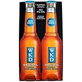 WKD Original Vodka Blue (24 x 275ml): Amazon.co.uk: Grocery
