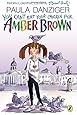 Amazon.com: Amber Brown Is Not a Crayon (9780142406199): Paula Danziger ...