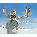 The Little Eskimo: Davide Cali, Maurizio A.C. Quarello: 9780987109958 ...