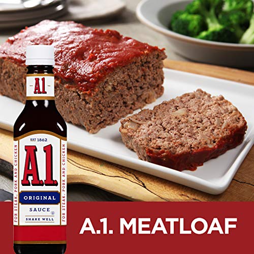 A 1 Original Steak Sauce 15 Oz Bottle Pricepulse a-1-original-steak-sauce-15-oz-bottle-pricepulse