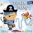 Pirate Potty: Berger, Samantha, Cartwright, Amy: 8601406330450: Amazon ...