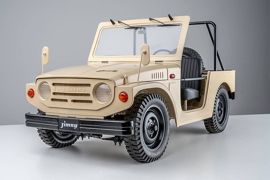 Mua Fms RC Car 1/12 Scale Suzuki Jimny 4WD Crawler RTR 2.4Ghz Off Road ...