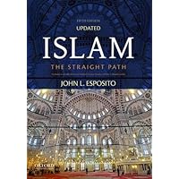 Amazon.com: Islam: The Straight Path: 9780190632151: Esposito, John L ...