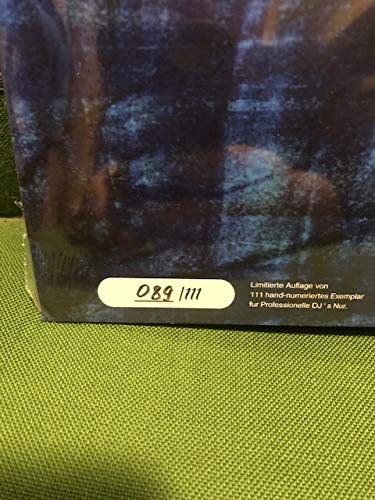 TOTALMENTE - EDICIÓN LIMITADA NUMERADA. | Fullcompras.cl