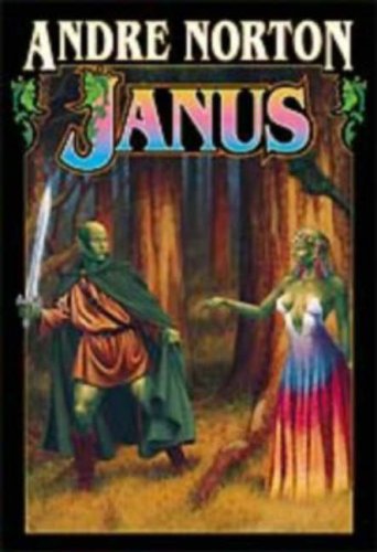 Janus: Norton, Andre, Baen, James: 9780743471800: Amazon.com: Books