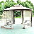 Amazon.com : Garden Winds Replacement Canopy Top Cover for The Star ...