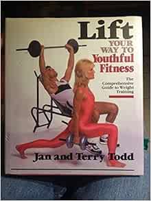 Lift Your Way to Youthful Fitness: A Comprehensive Guide to Weight ...