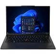 Amazon.com: Lenovo ThinkPad X1 Carbon Gen 12, Intel Ultra 7 155U, 14 ...