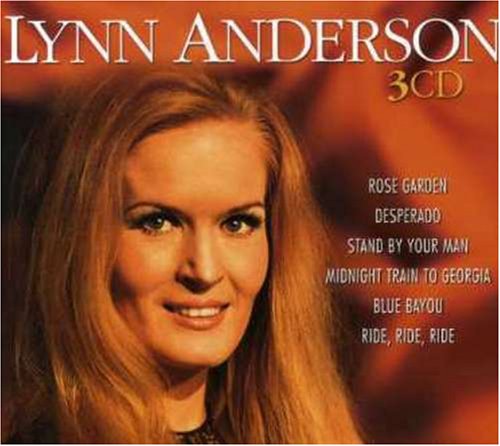 Anderson, Lynn - Lynn Anderson - Amazon.com Music