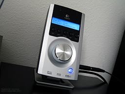 Amazon.com: Logitech Z-5500 THX-Certified 5.1 Digital Surround Sound ...