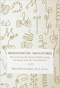 Biogeometry Signatures: Ibrahim Karim: Amazon.com.au: Books