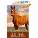 Sea Star: Orphan of Chincoteague: Marguerite Henry, Wesley Dennis ...