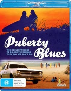 Amazon.com: Puberty Blues : Nell Schofield, Jad Capelja, Geoff Rhoe ...