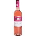 Amazon.com: Sutter Home Fre White Zinfandel Non-alcoholic Wine ...