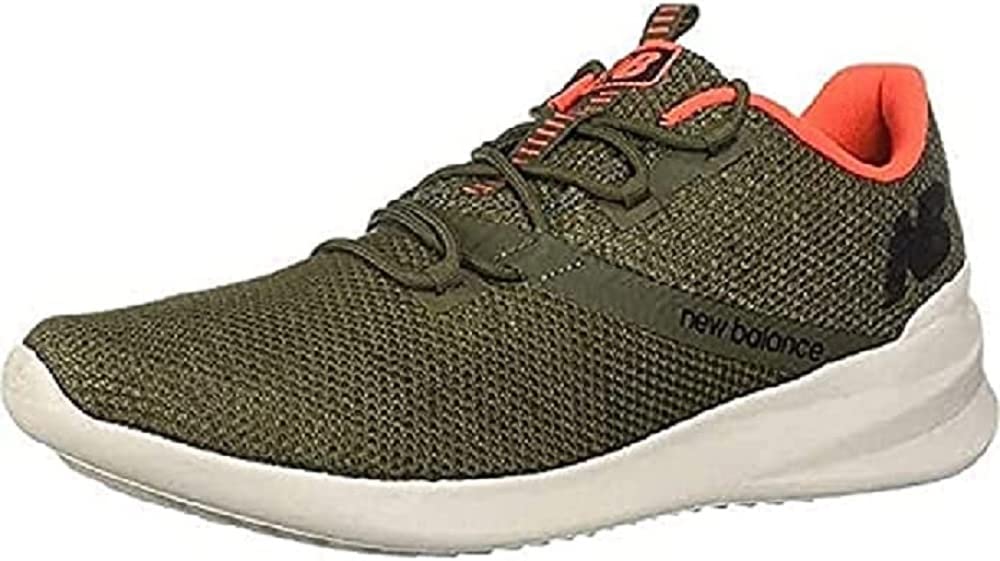 Mua New Balance Men's Cush+ District Run V1 Shoe trên Amazon Mỹ chính ...