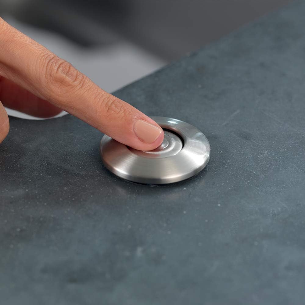 InSinkErator 75358 45/ 55 Air Switch for Insinkerator Waste Disposal ...