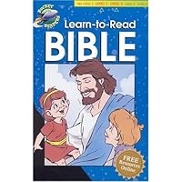 Learn to Read Bible (Rocket Readers. Level 1, Level 2): Gemmen, Heather ...