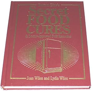 Bottom Line's Secret Food Cures & Doctor... book by Bottom Line ...