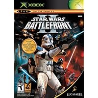 Amazon.com: Star Wars Battlefront - Xbox : Artist Not Provided: Video Games