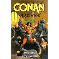 Conan and the Amazon: Roberts, John Maddox: 9780812524932: Amazon.com ...