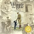 Winnie the Bear: The True Story Behind A. A. Milne's Famous Bear ...