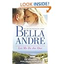 Amazon.com: Let Me Be the One (The Sullivans) (9780778316008): Bella ...