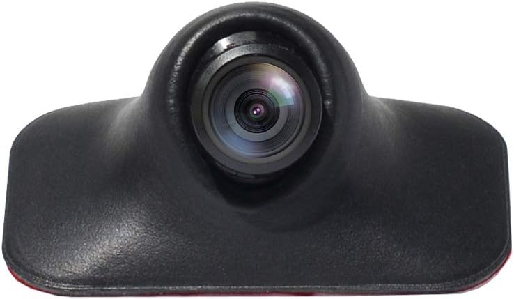 Amazon.com: PARKVISION Mini Car Side View Camera/Rear View Camera/Front ...