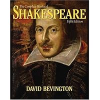 Amazon.com: The Complete Works of William Shakespeare (Wordsworth ...