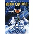 Amazon.com: Batman & Mr. Freeze - SubZero : Boyd Kirkland, Randy Rogel ...