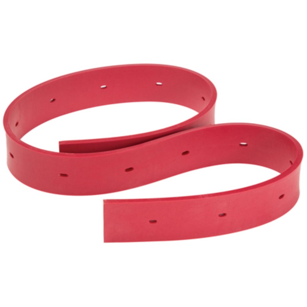 Tennant 222415 Blade Red Durashield Aftermarket: Amazon.com: Industrial ...