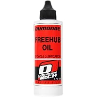 Amazon.com : Dumonde Tech Freehub Oil : Sports & Outdoors