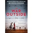 Amazon.com: The War Outside: 9780316316699: Hesse, Monica: Books
