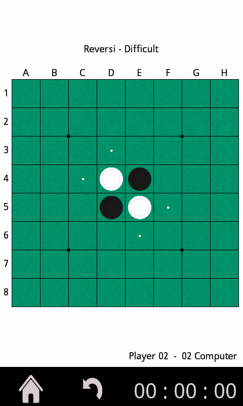 Reversi:Amazon.co.jp:Appstore for Android