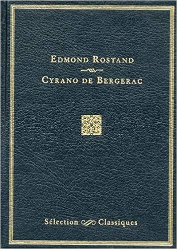Resumen Del Libro Cyrano De Bergerac De Edmond Rostand - Leer un Libro