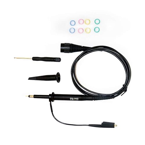MATRIX Oscilloscope Probe 200MHz IP200, General Oscilloscope Passive ...