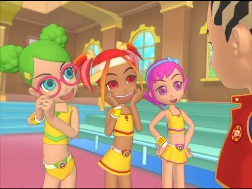 Watch Z-Squad | Prime Video