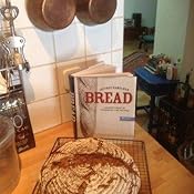 Bread: A Baker's Book of Techniques and Recipes: Jeffrey Hamelman ...