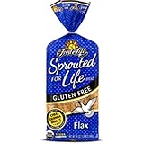 Amazon.com: Food For Life Bread Gluten Free Sprouted Original, 24 Ounce ...