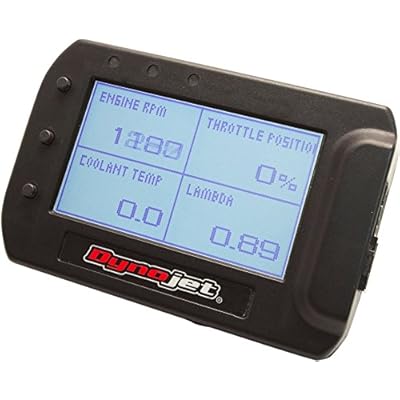 Buy DYNO JET POD300 LCD Display Online at Lowest Price in Ubuy Nepal ...