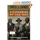 Amazon.com: A Gathering of Old Men (9780679738909): Ernest J. Gaines: Books