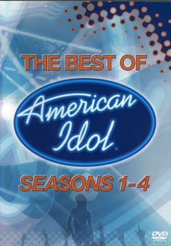 Best of American Idol - DVD: Amazon.ca: American Idol: DVD
