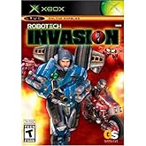 Amazon.com: Robotech: Battlecry - Xbox : Video Games