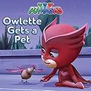 Owlette Gets a Pet (PJ Masks) - Kindle edition by . Children Kindle eBooks @ Amazon.com.