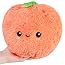 Amazon.com: Rienar Jumbo Colossal Squishies Peach Very Soft Slow Rising ...
