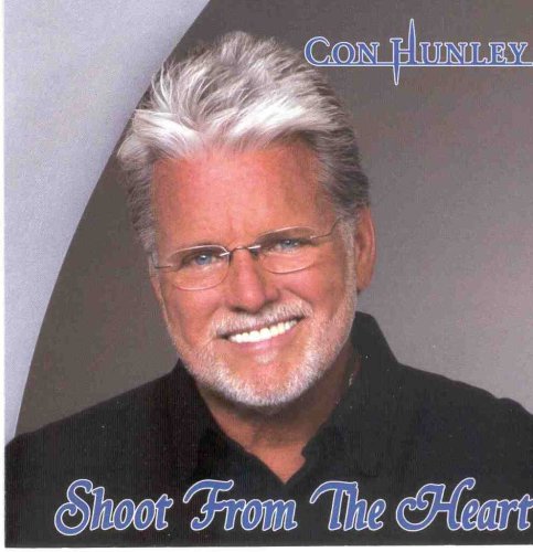HUNLEY, CON - Shoot from the Heart - Amazon.com Music