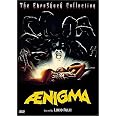 Amazon.com: Aenigma [DVD] : Jared Martin, Lara Naszinsky, Ulli ...