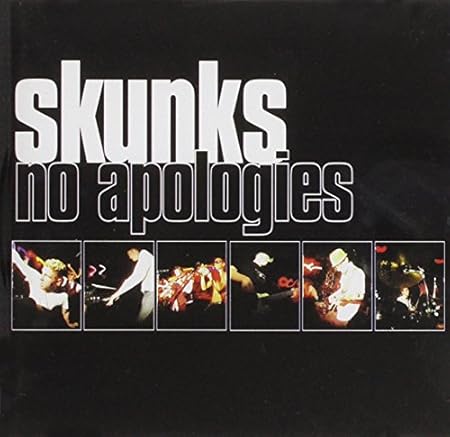 No Apologies: Amazon.co.uk: CDs & Vinyl