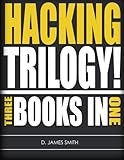 Hacking: Ultimate Hacking for Beginners, How to Hack: Andrew Mckinnon ...